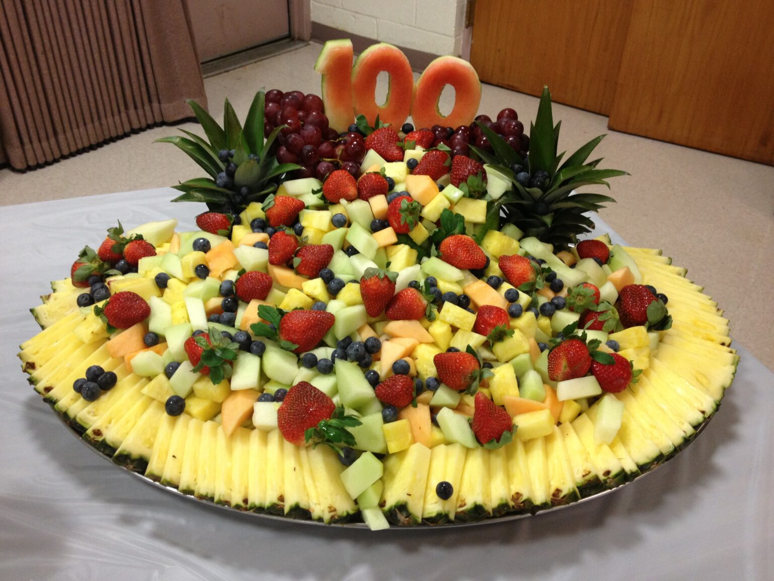 Birthday - professionaltouchcaterers