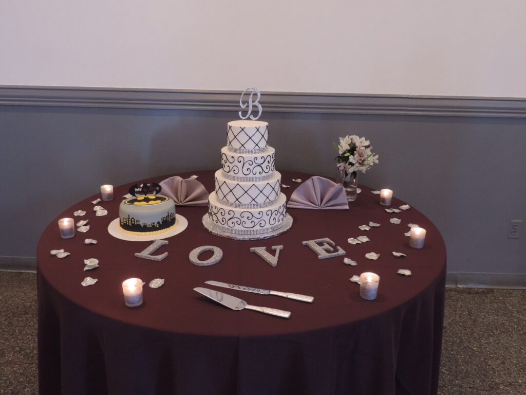 Photos - professionaltouchcaterers